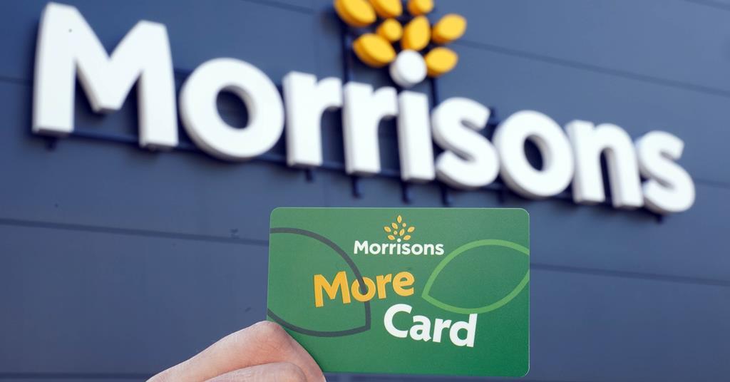 Is Andrew Staniland’s ‘Icelandification’ of Morrisons enough ...