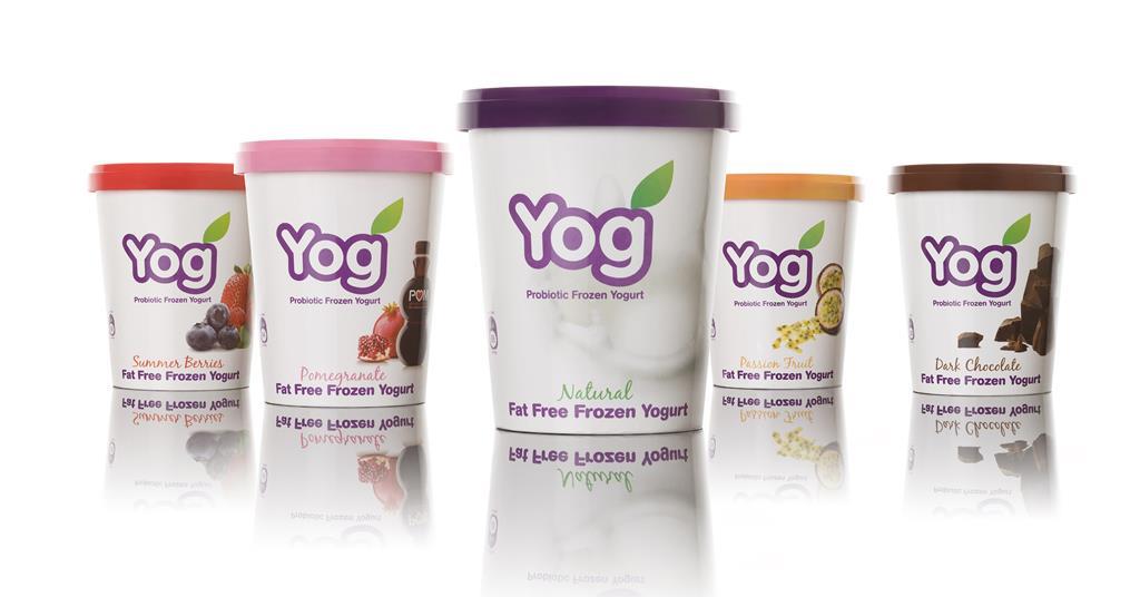 Yog frozen yoghurt signs Odeon franchise deal | News | The Grocer