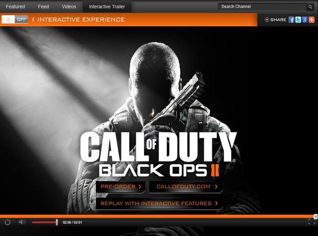 Release date set for Black Ops 2 | News | The Grocer