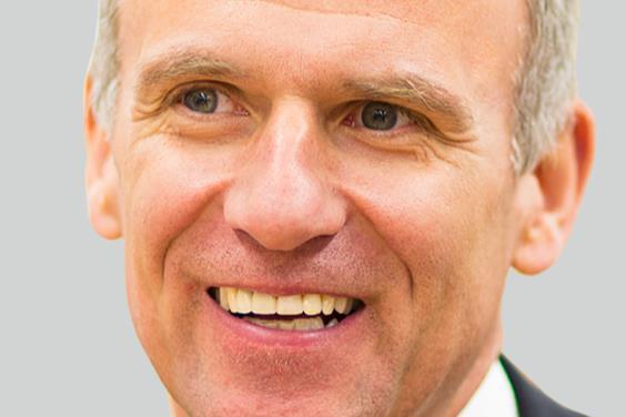 Ex-Tesco boss Dave Lewis to lead GlaxoSmithKline £40bn consumer arm ...