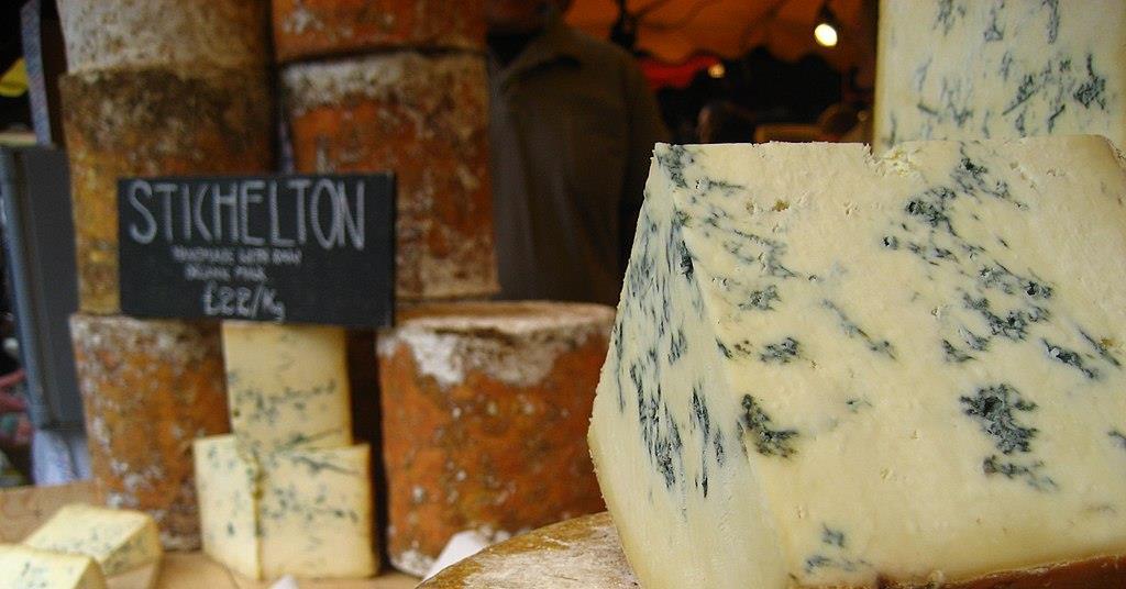 Six endangered foods worth saving | Analysis & Features | The Grocer