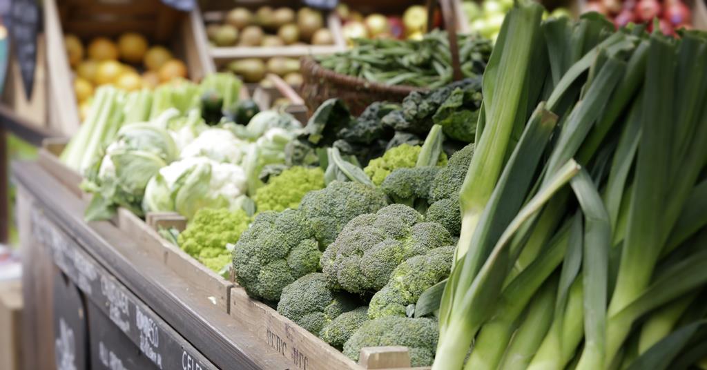 What’s behind the food market revival? | Analysis & Features | The Grocer