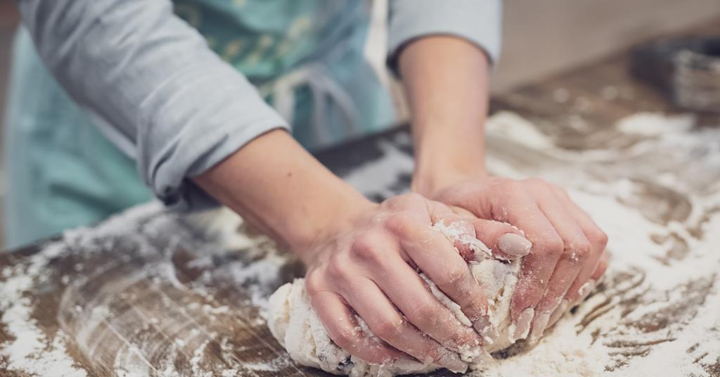 Flour map launched to direct home bakers to commercial-sized bags ...