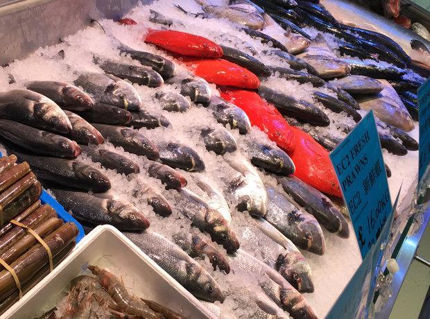 Oriental food store Seewoo expands its London premises | News | The Grocer