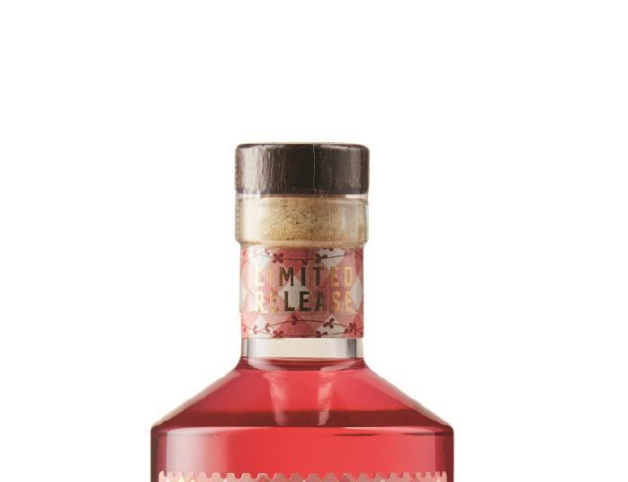 Aldi launches botanical own-label gin brand Haysmith’s | News | The Grocer