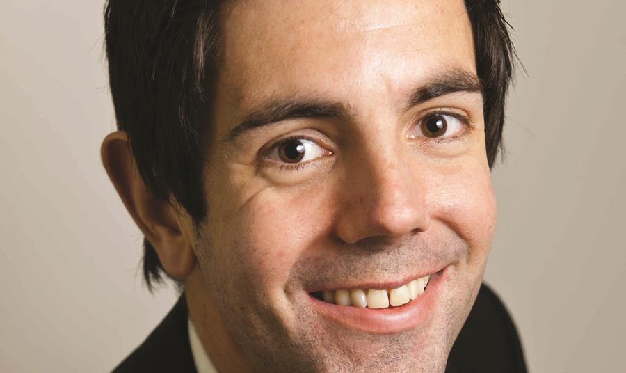 Tony Lorman moves from Mars to take up Wrigley director role | News ...