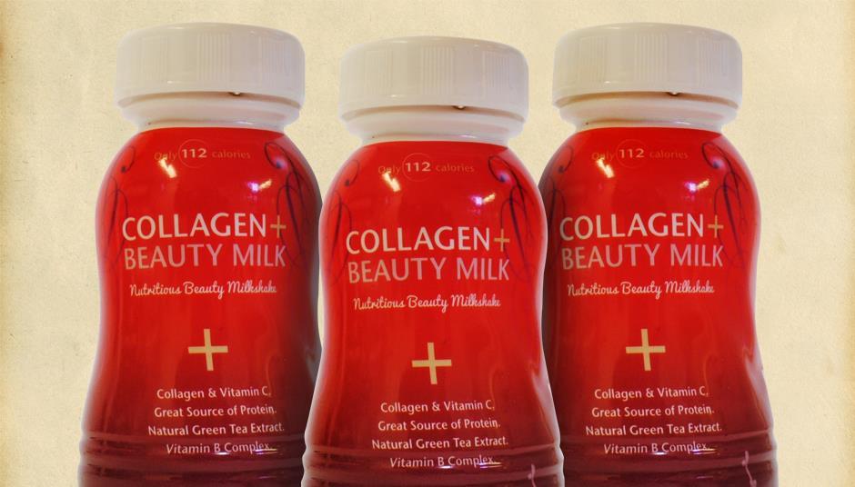 Global NPD: Can a dairy drink really make you beautiful? | Analysis ...