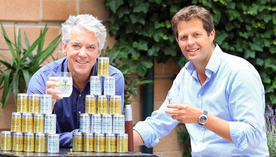 Fever-Tree bosses get bumper pay boost after targets exceeded | News ...