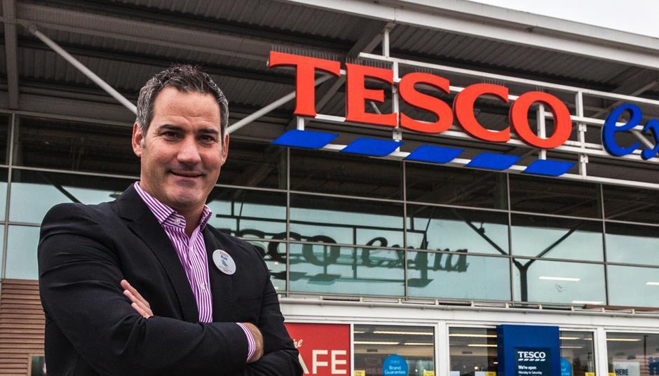 Tesco Extra Gloucester: Grocer 33 store of the week | Grocer 33 | The ...