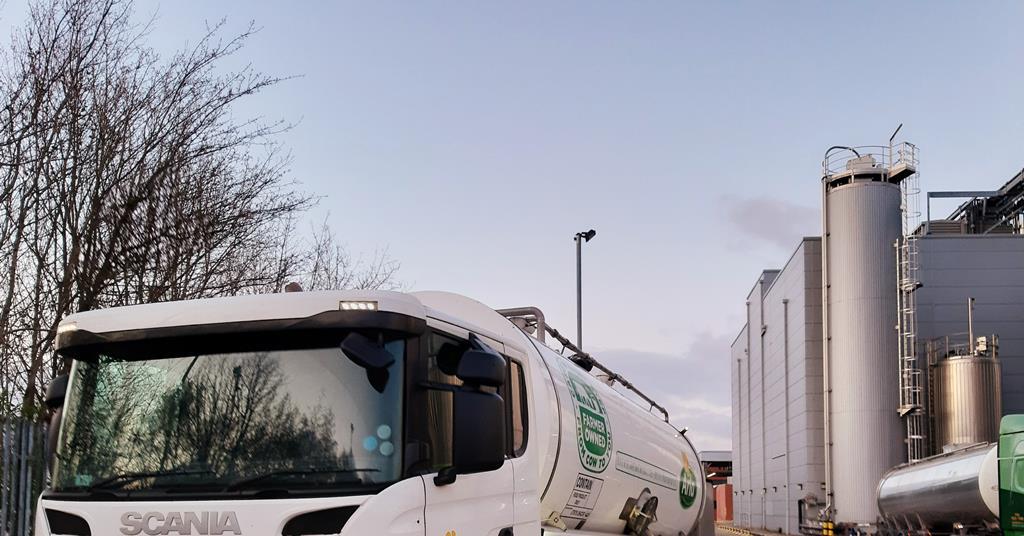 Arla Foods reports strong first-half results, but warns of downturn ...