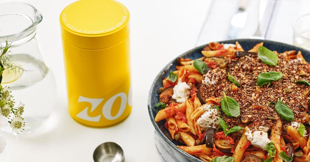 What is diet food supplement brand Zoe's next step strategy? | The Grocer