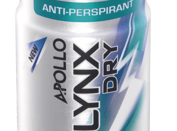 Lynx Apollo is 'most epic' launch yet, says Unilever | News | The Grocer