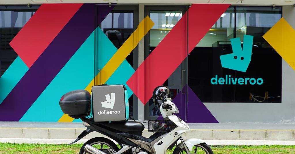 Deliveroo uses scale to drive down supplier costs for restaurants ...