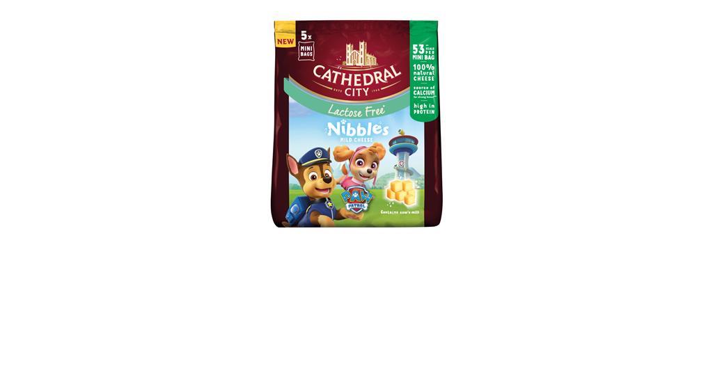 Saputo Dairy UK unveils new ad push and lactose free NPD | News | The ...