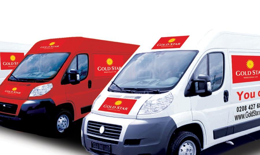 Gold Star moves from cash & carry to delivered wholesale | News | The ...