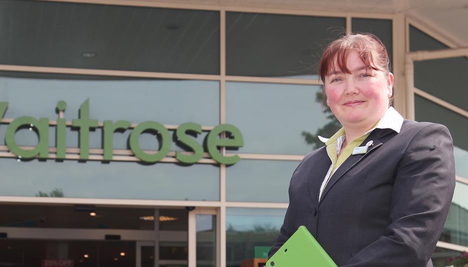 Tanja Chisnall, Waitrose Poynton: Grocer 33 store of the week | Grocer ...