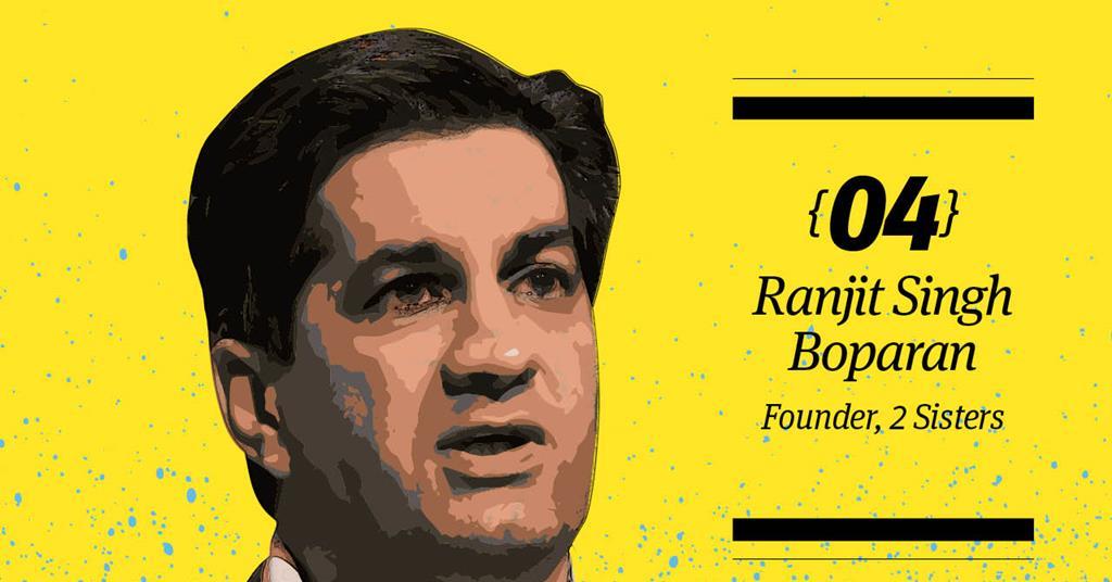 The Power List 2020: own label | Analysis & Features | The Grocer