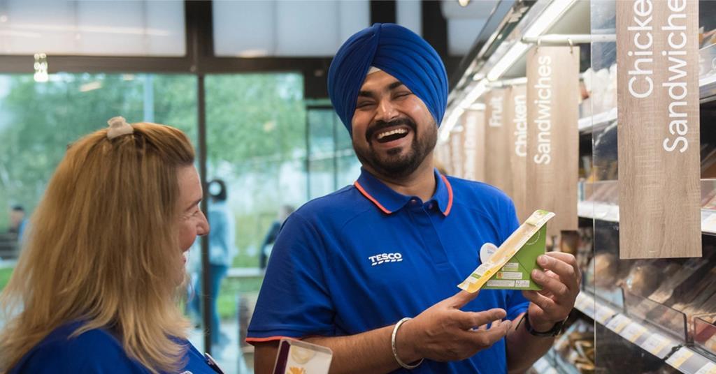 Tesco ‘gives away’ £10 via Clubcard deals | The Grocer