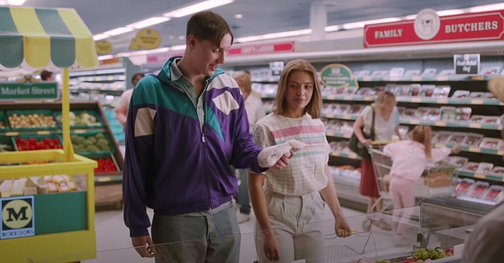 Morrisons marks 125 years with conversational ad campaign | The Grocer