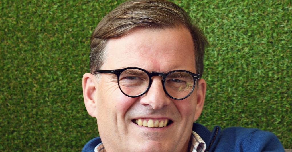 James Watson steps up to William Jackson Food Group CEO role | News ...