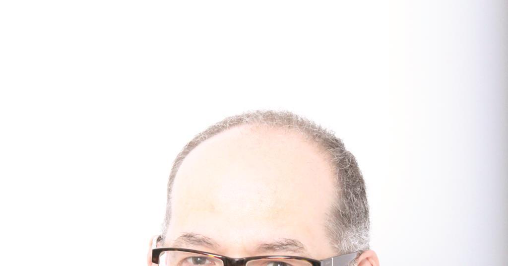 GS1 UK CEO Gary Lynch announces retirement | News | The Grocer