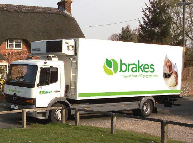 Brakes parent company, Sysco, reports 9.9% rise in sales | News | The ...