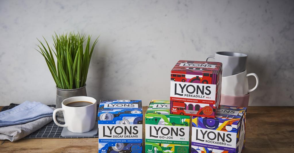 Brand Success Stories: Lyons Coffee | Promotional Videos | The Grocer