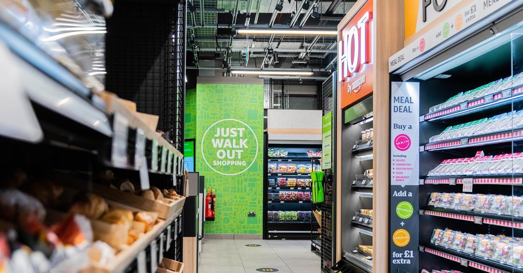 Amazon to debut standard and premium own-label food ranges | News | The ...