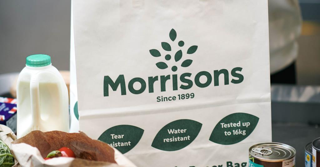 Morrisons offers the cheapest back to school shop | Grocer 33 | The Grocer