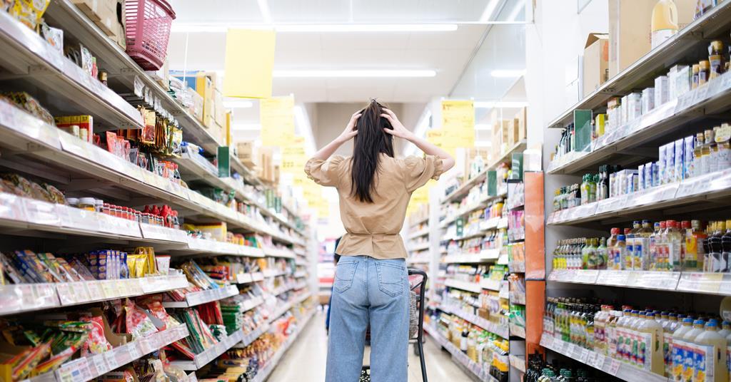 Offer shoppers reliability and comfort in uncertain times | Comment ...