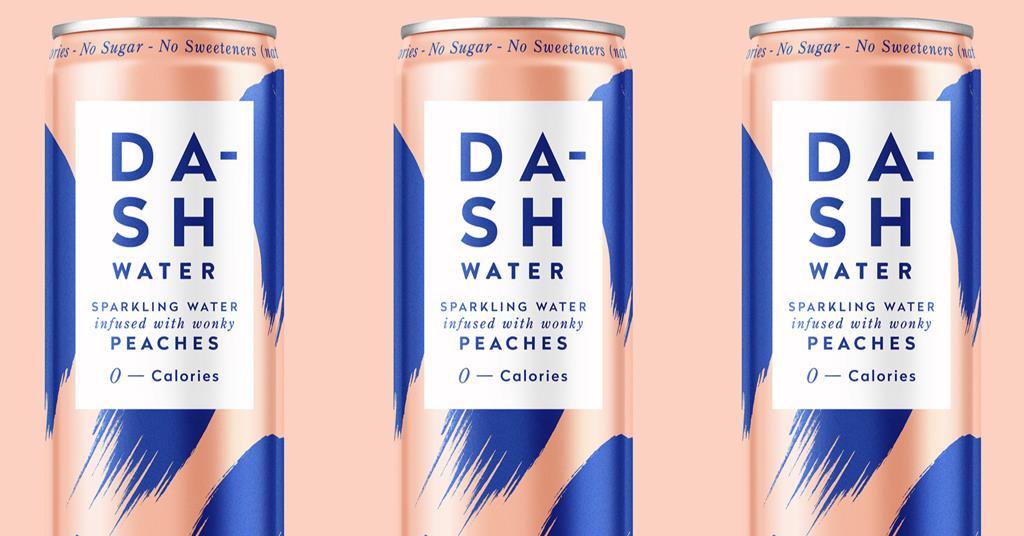 Dash Water achieves B Corp status | News | The Grocer