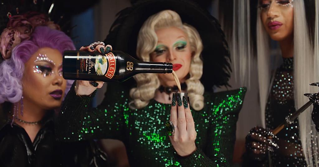 Top Campaigns: the 50 best brand adverts of 2021 | Analysis & Features ...