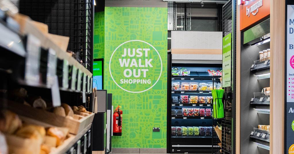 Why Amazon is walking back on Just Walk Out technology | Comment & Opinion | The Grocer