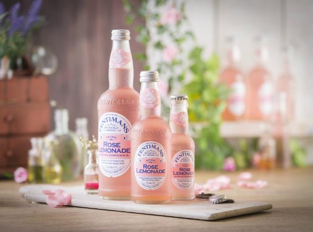 Fentimans guns for growth with pack refresh and new CEO | News | The Grocer