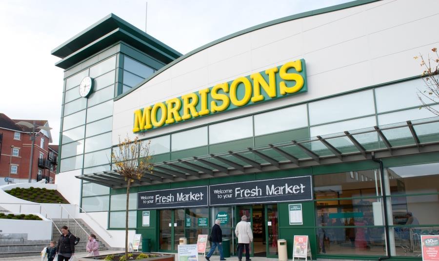 Morrisons proves slow to shift the focus of its promotions | Analysis ...