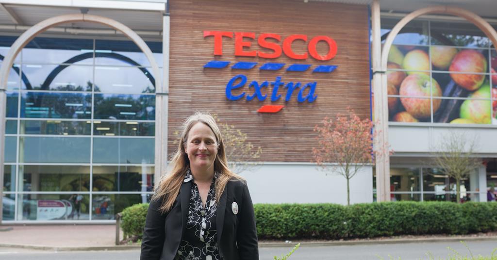 Tesco Crewe: Grocer 33 store of the week | Grocer 33 | The Grocer