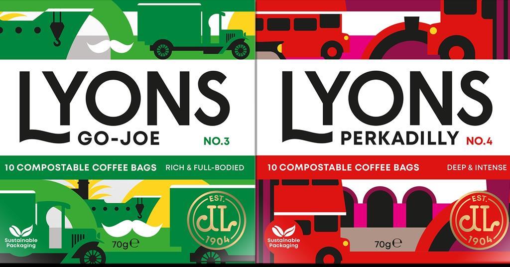 Brand Success Stories: Lyons Coffee | Promotional Videos | The Grocer