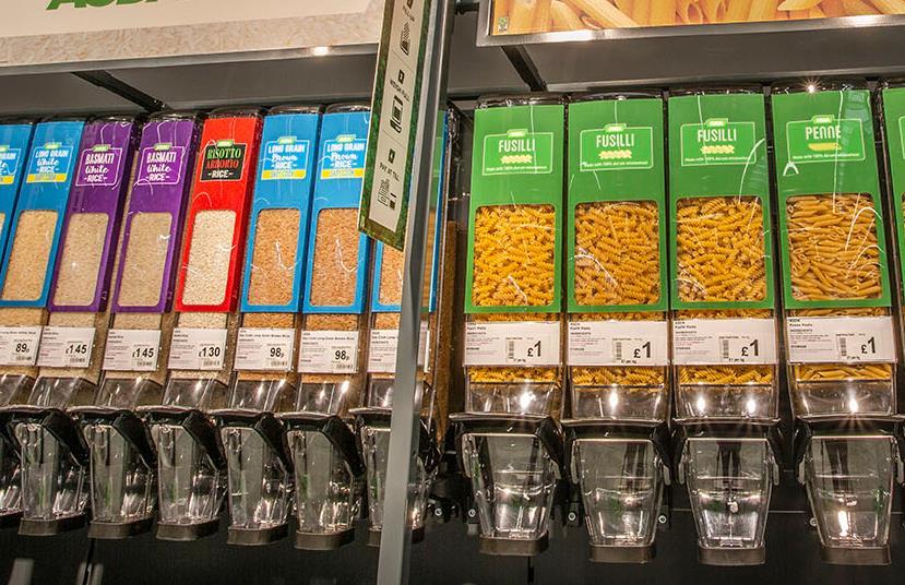 What refill stations mean for the future of branded packaging | Comment ...