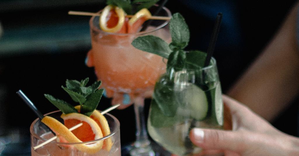 Coca-Cola trademark points to cocktail-inspired snacking range | News ...