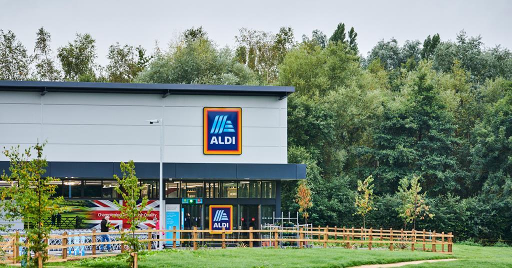 Aldi giving away free Christmas dinners in low-income areas | News ...