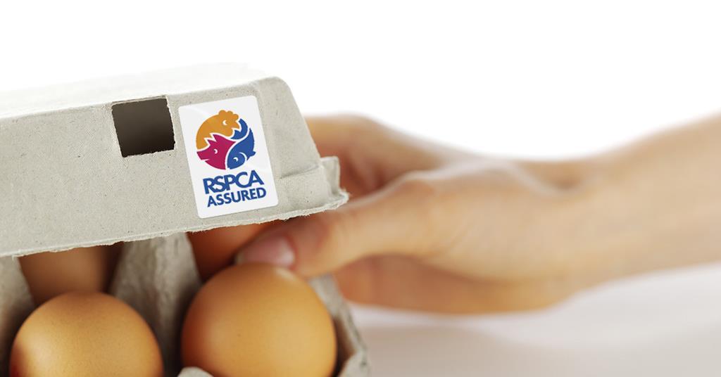 RSPCA Assured scheme plans 200% certification hike | News | The Grocer