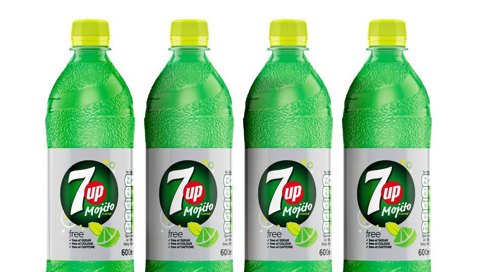 Pepsi Max and 7UP growth boosts Britvic’s first quarter | News | The Grocer