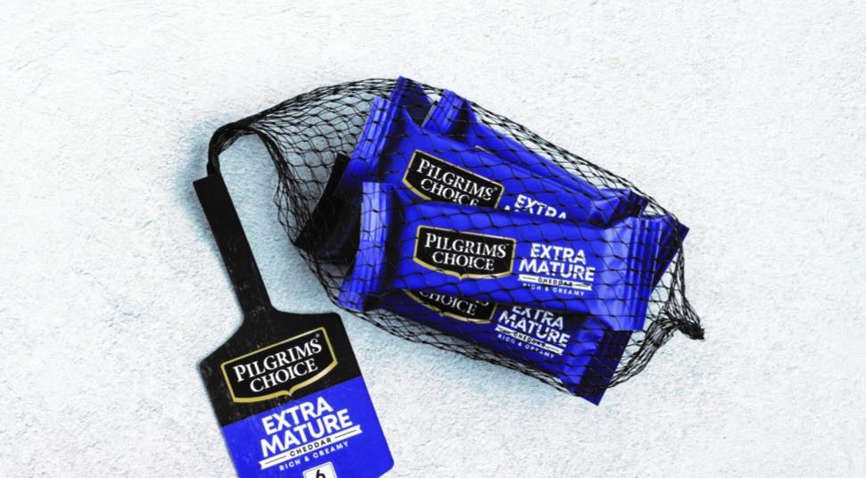 Pilgrims Choice launches first adult snacking cheese range | News | The ...