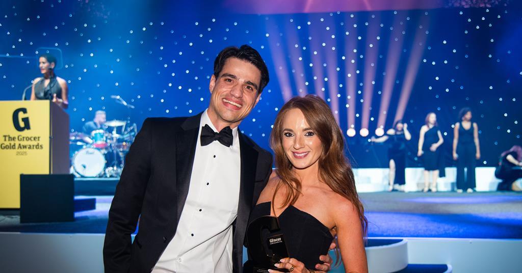 The Grocer Gold Awards 2025: Plenish wins Soft Drinks Brand of the Year ...