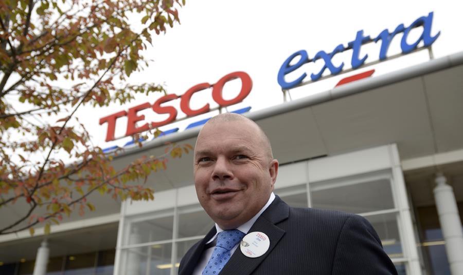Store of the week: Tesco Portsmouth Extra | Grocer 33 | The Grocer