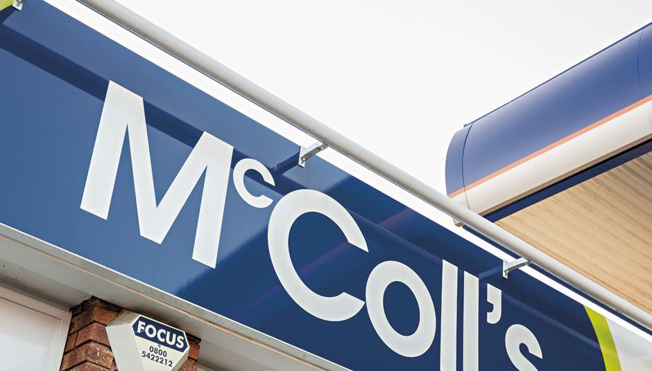 City snapshot: McColl's returns to like-for-like sales growth | News ...