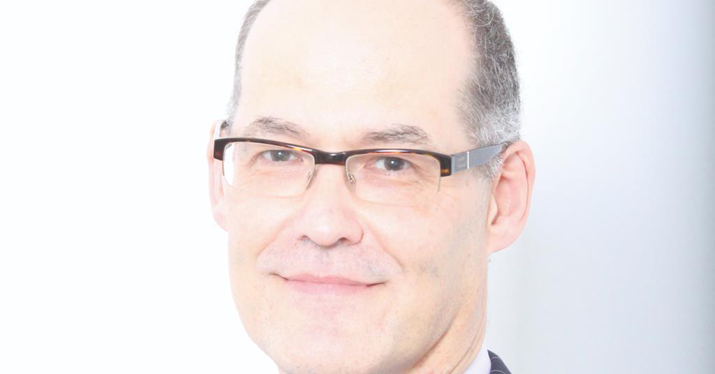 GS1 UK CEO Gary Lynch announces retirement | News | The Grocer