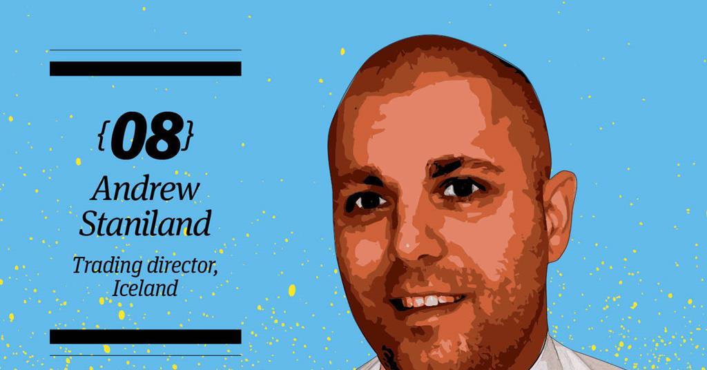 The Power List 2020: own label | Analysis & Features | The Grocer