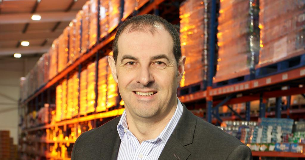 Kitwave begins construction of 80,000 sq ft warehouse in south west ...