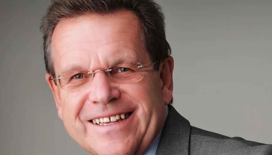 Former Freiberger MD Richard Harrow joins Elevaate | News | The Grocer